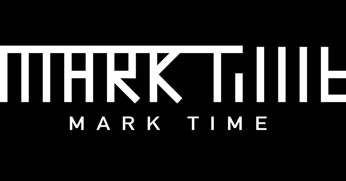 Mark Time Watches
