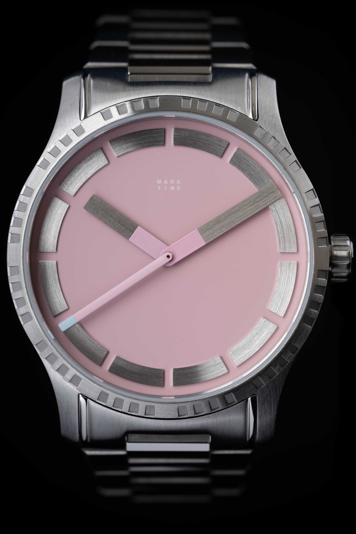 M 5 Prototype – Mark Time Watches