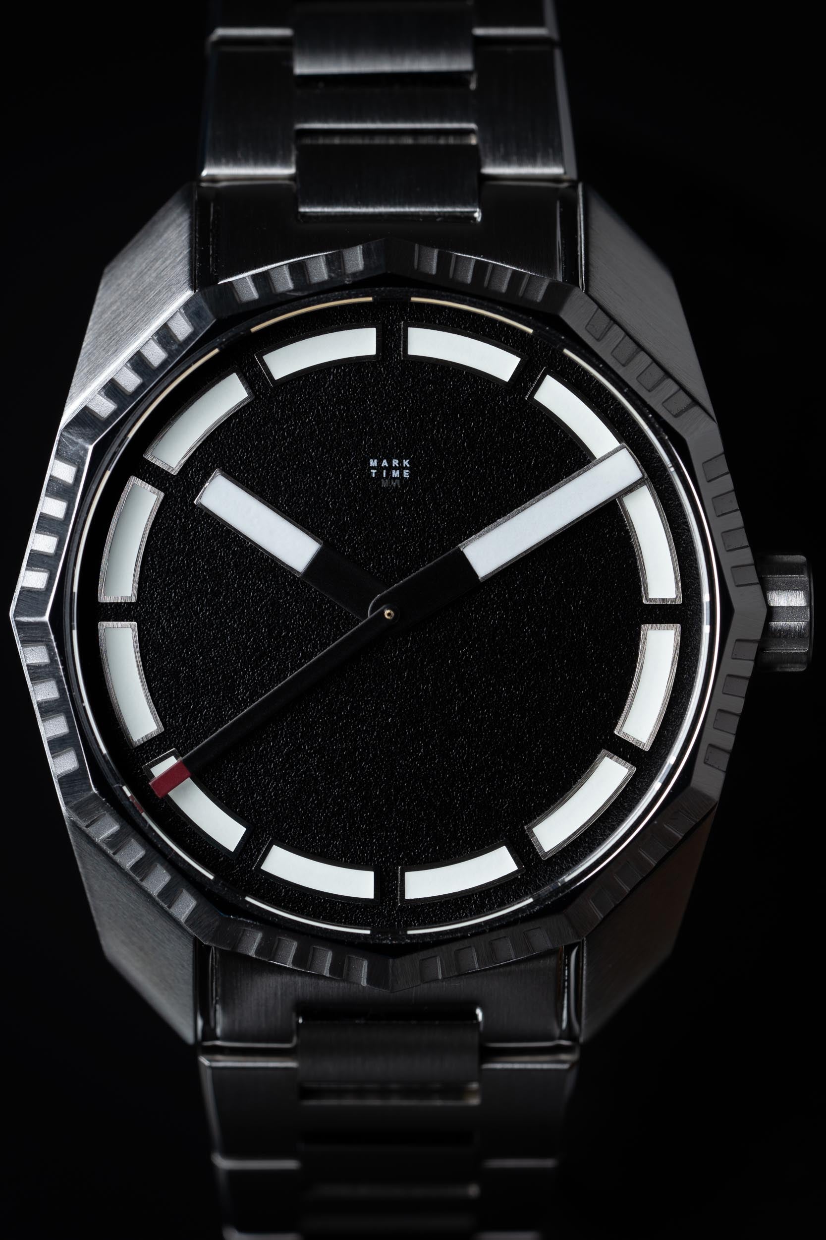 Mark Time Watches
