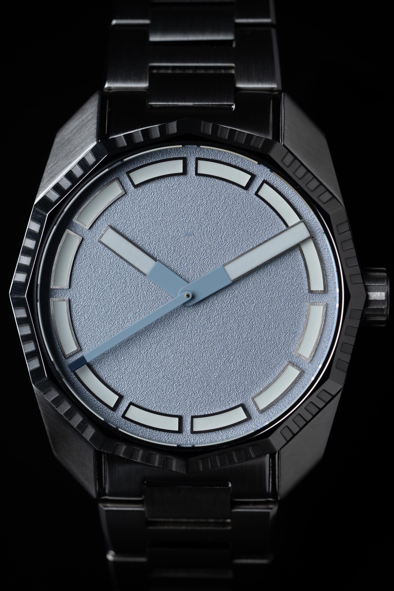 Mark Time Watches