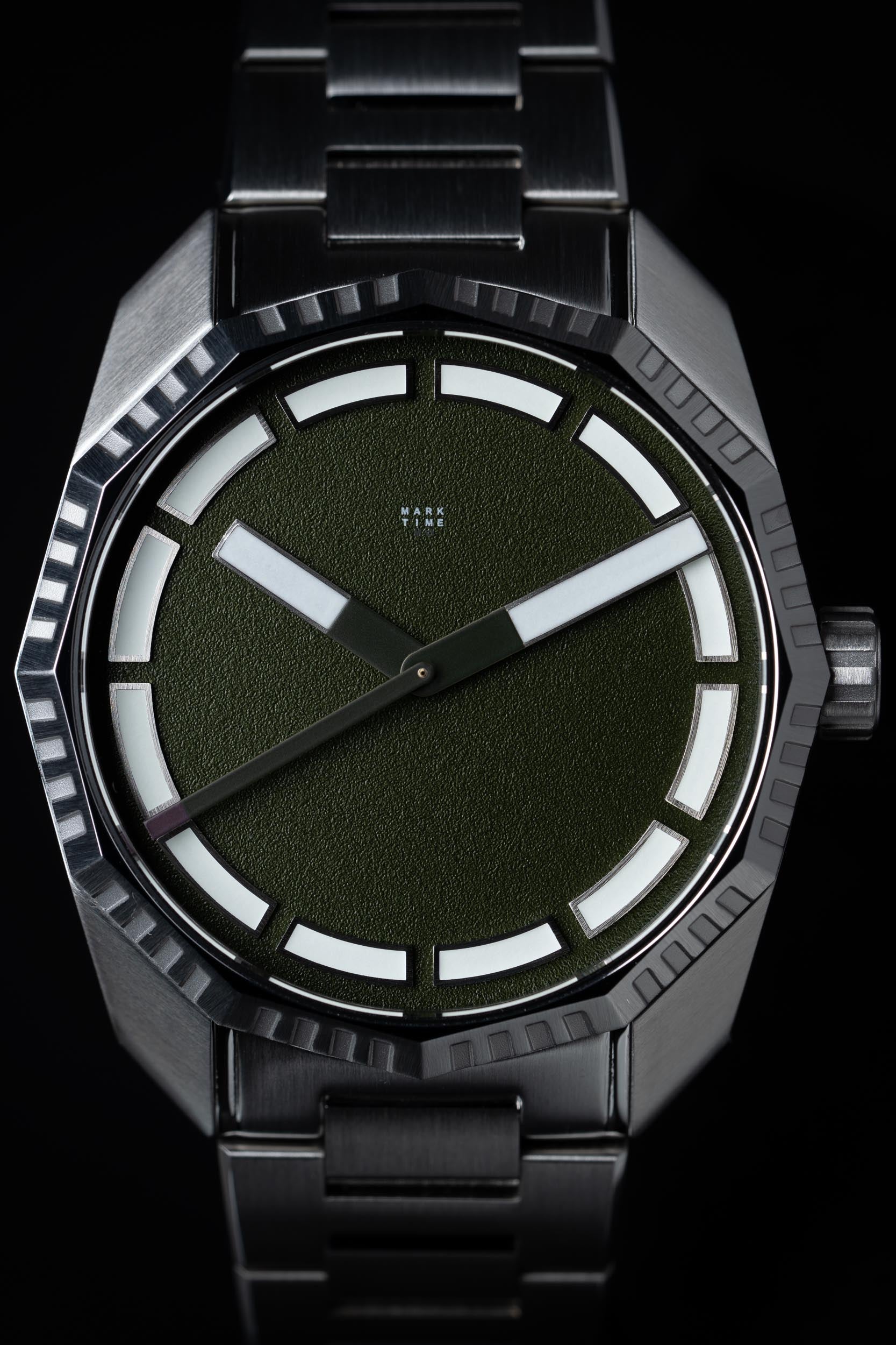 Mark Time Watches