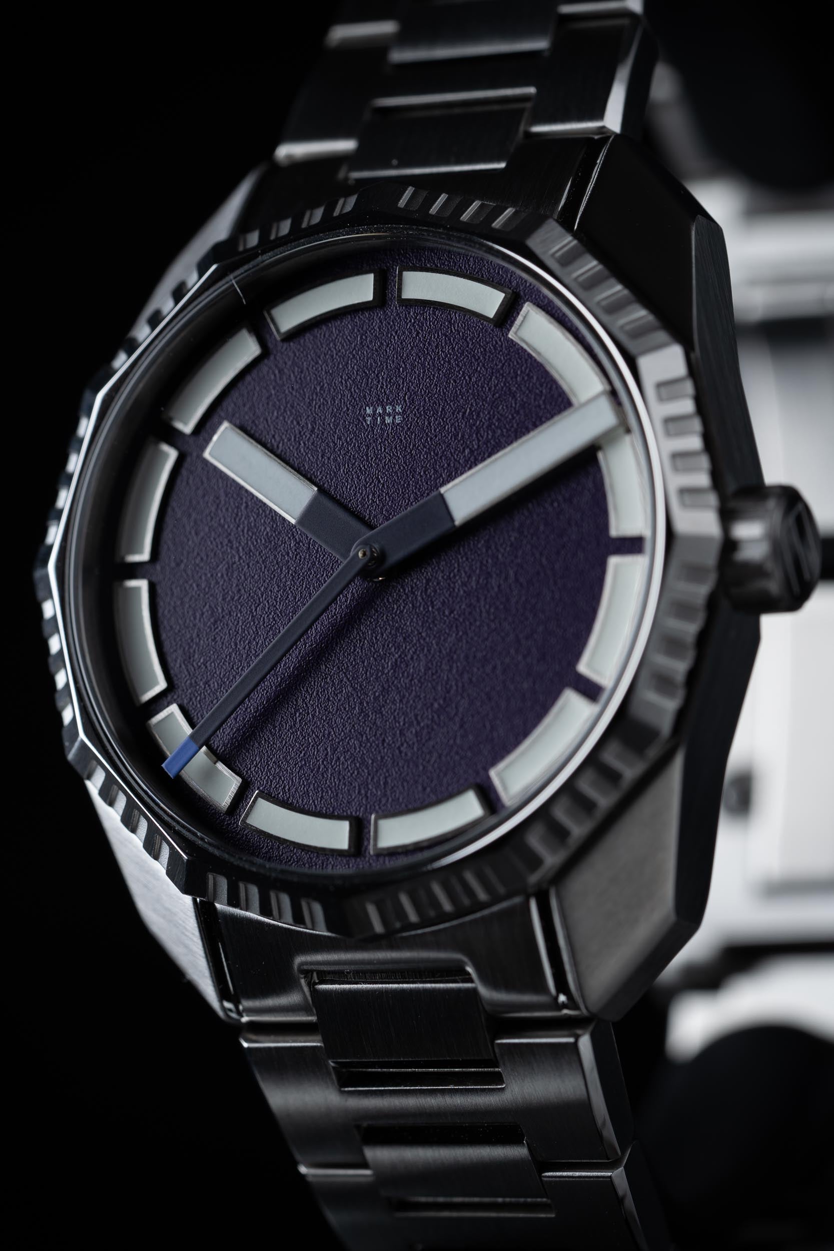 Mark Time Watches