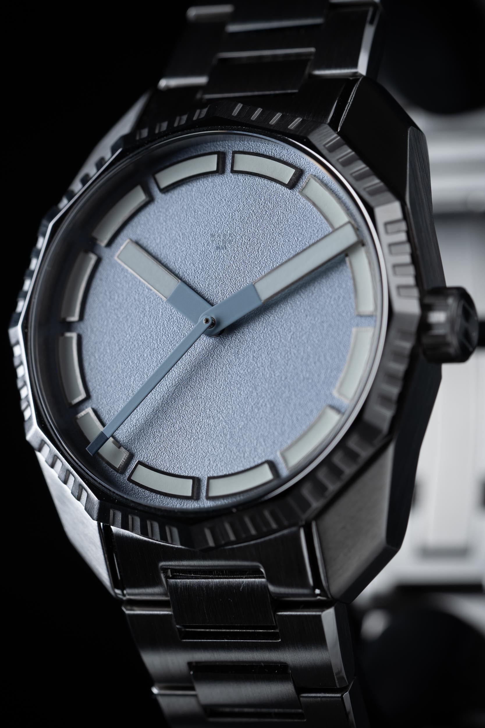 Mark Time Watches