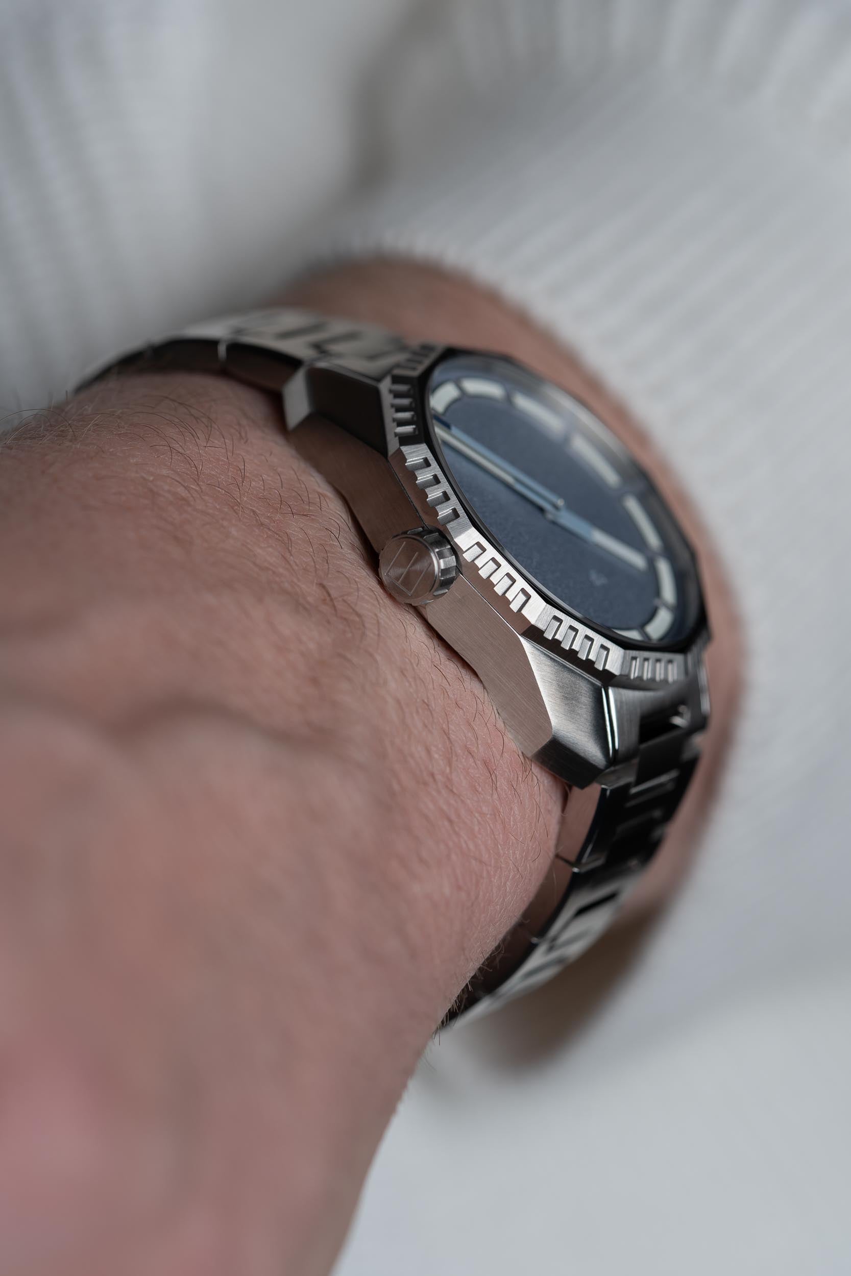 Mark Time Watches
