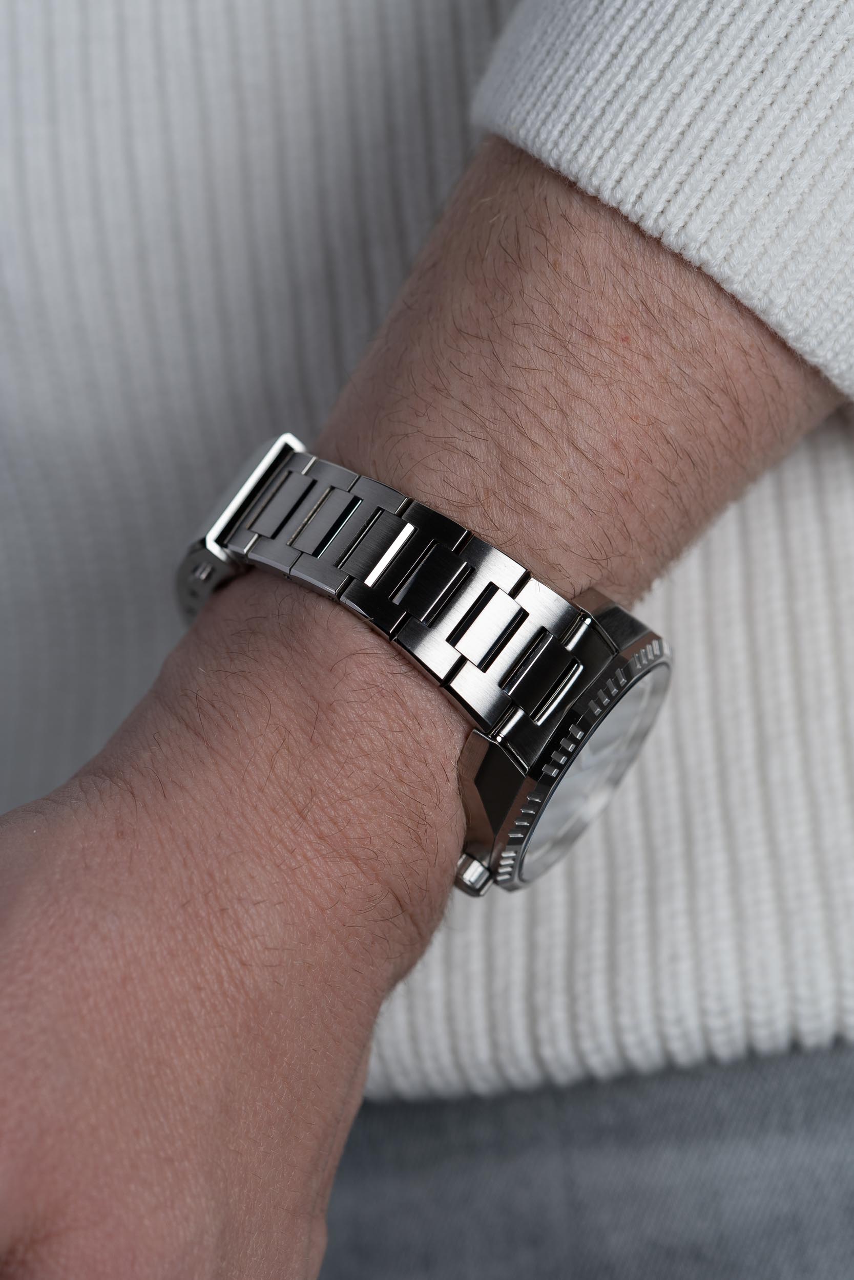 Mark Time Watches