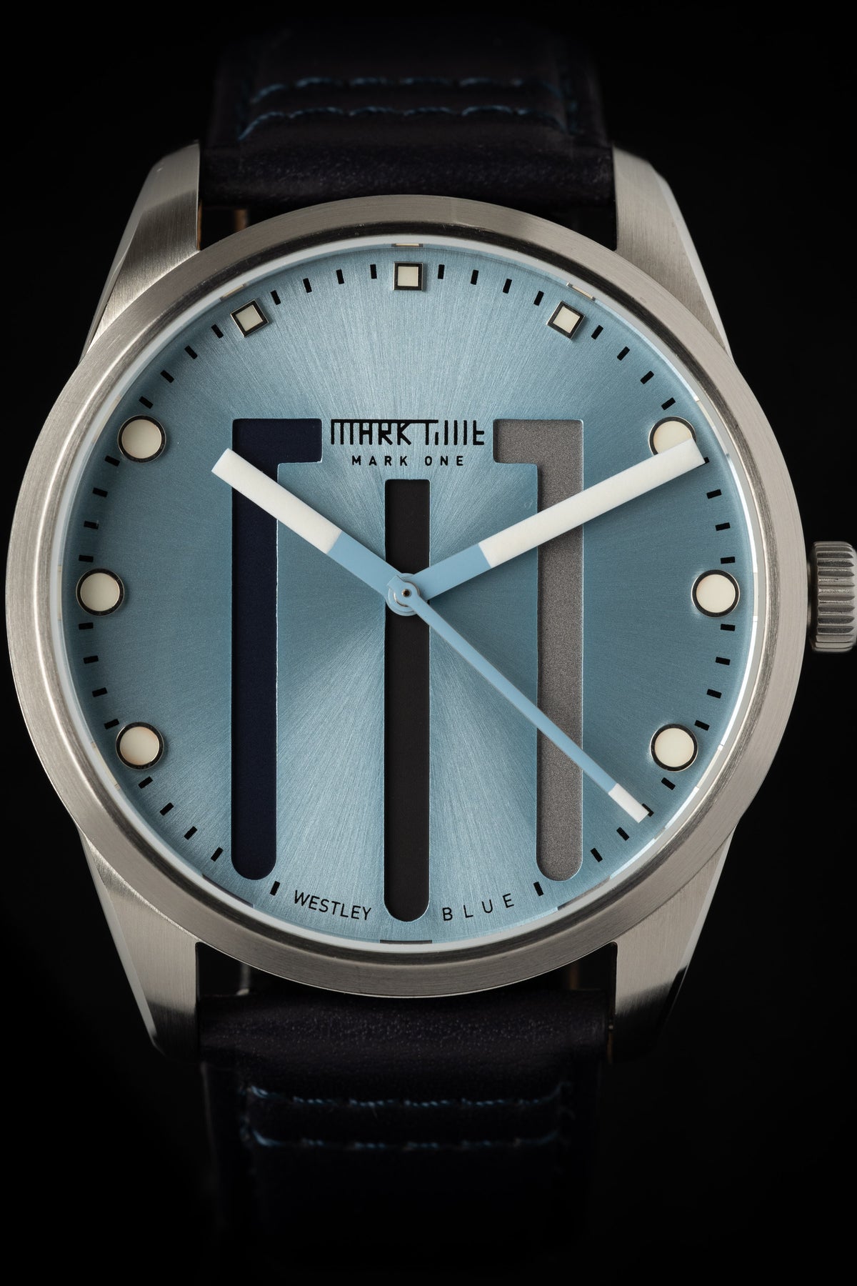M 1 – Mark Time Watches
