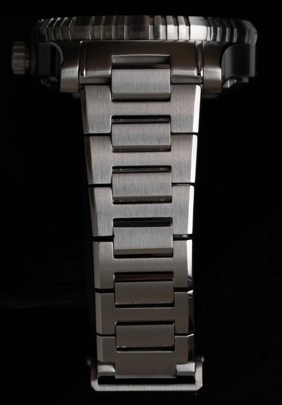 M 4 PROTOTYPE – Mark Time Watches